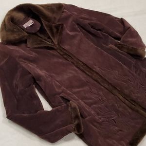 Che-Bella | Jackets & Coats | Che Bella Coat | Poshmark